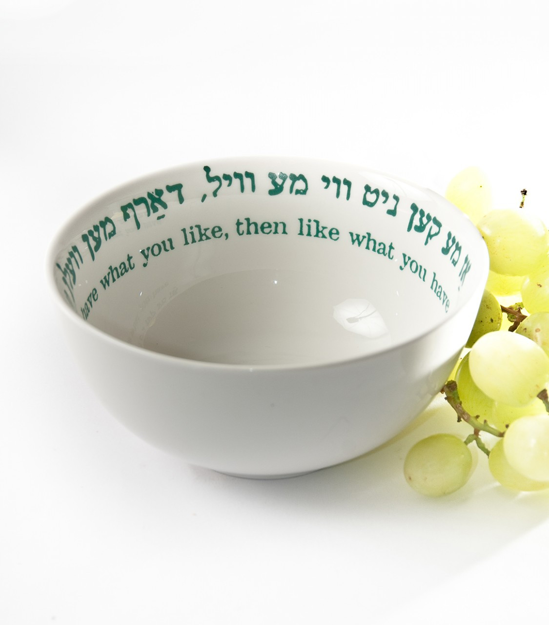 Barbara Shaw Yiddish gifts