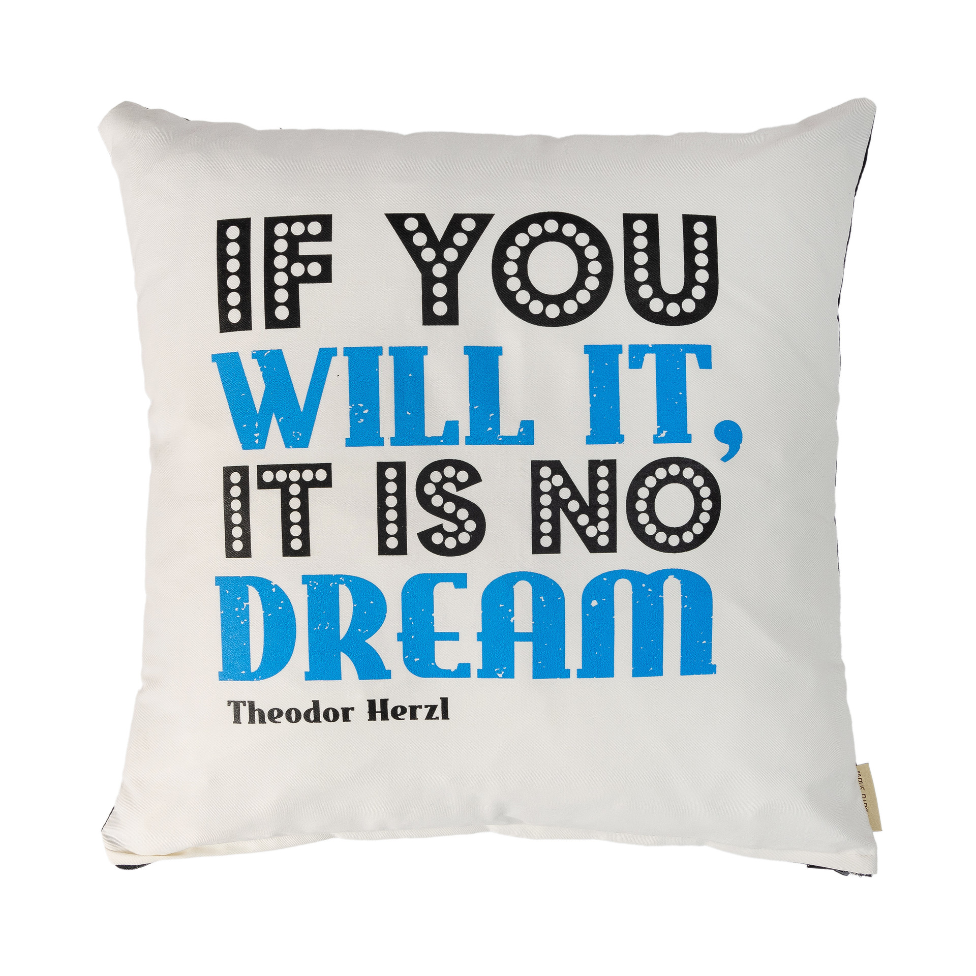 Barbara Shaw cushions