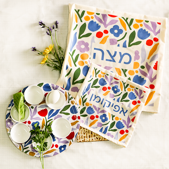 Passover Gifts Handmade in Jerusalem