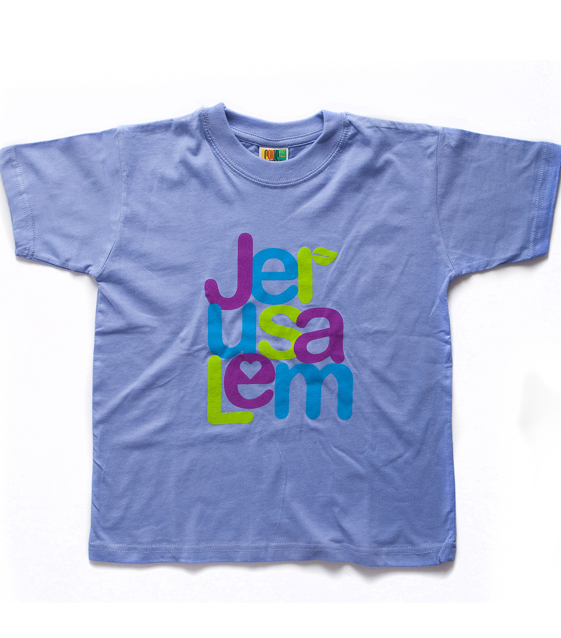 Big Sister Kids T-shirt