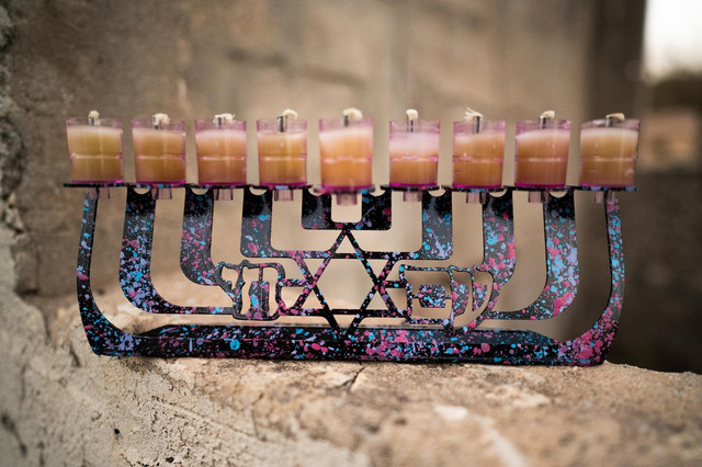 Barbara shaw cool and fun unique modern gifts for hanukkah