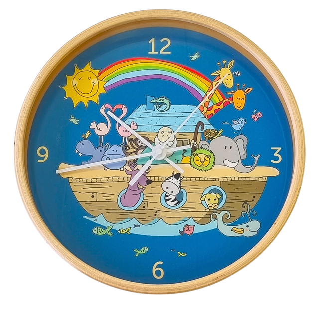 Barbara shaw wall clock selection