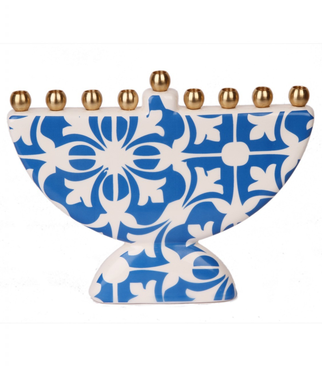 Everything you wanted to know about Hanuka and were afraid to ask ...