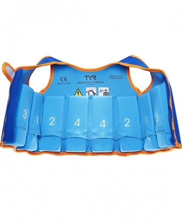 Kids Progressive Swim Aid - Swim 'N Things