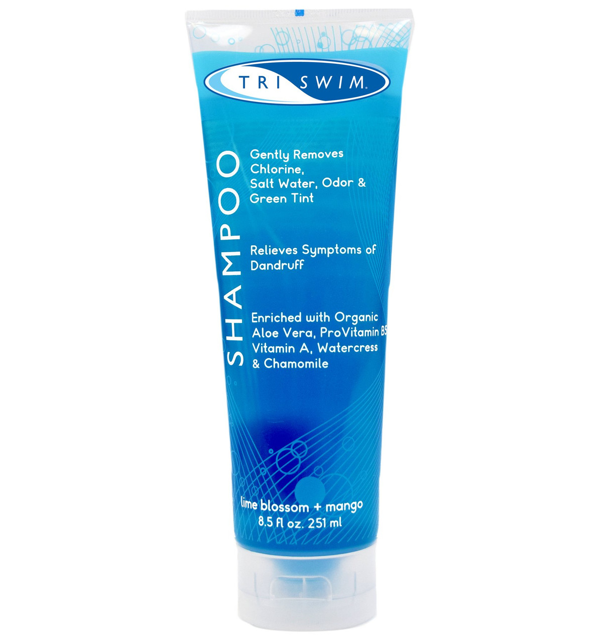 Tri Swim Shampoo - Swim 'N Things