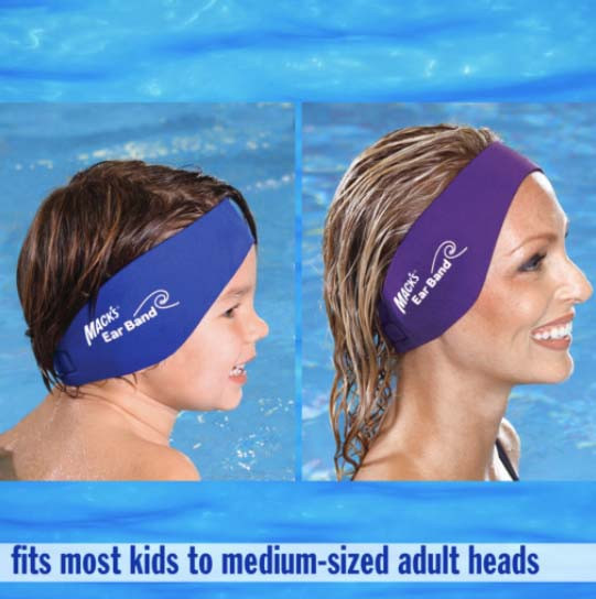 Swimming Headband - Swim 'N Things