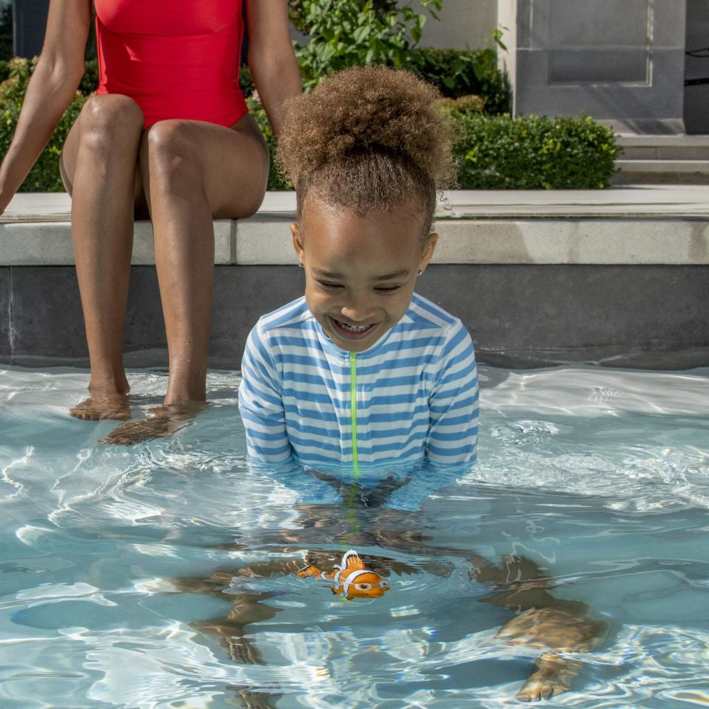 Finding Dory Swimming Minis - Swim 'N Things