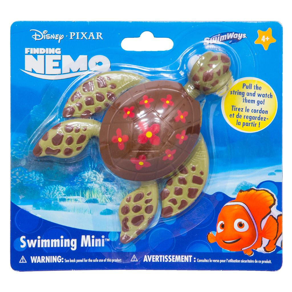 Finding Dory Swimming Minis - Swim 'N Things