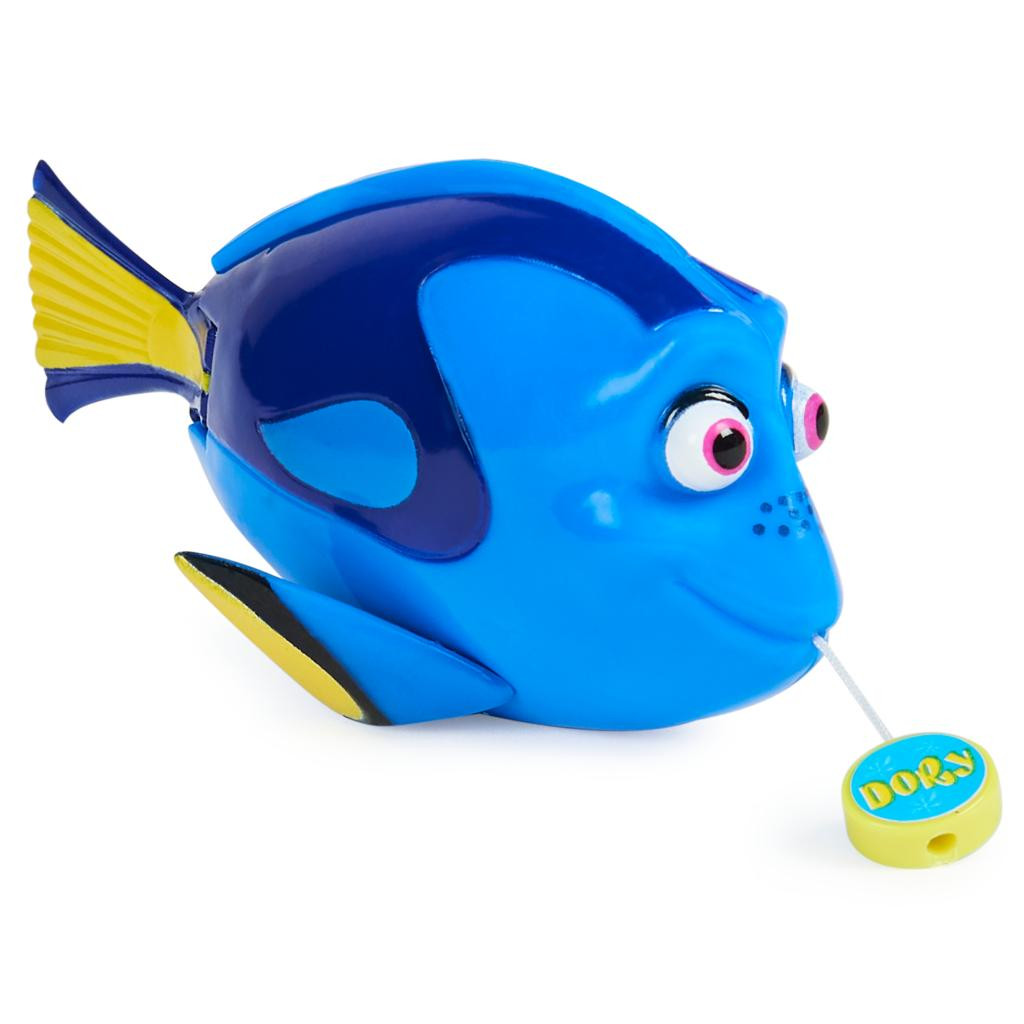 Finding Dory Swimming Minis - Swim 'N Things