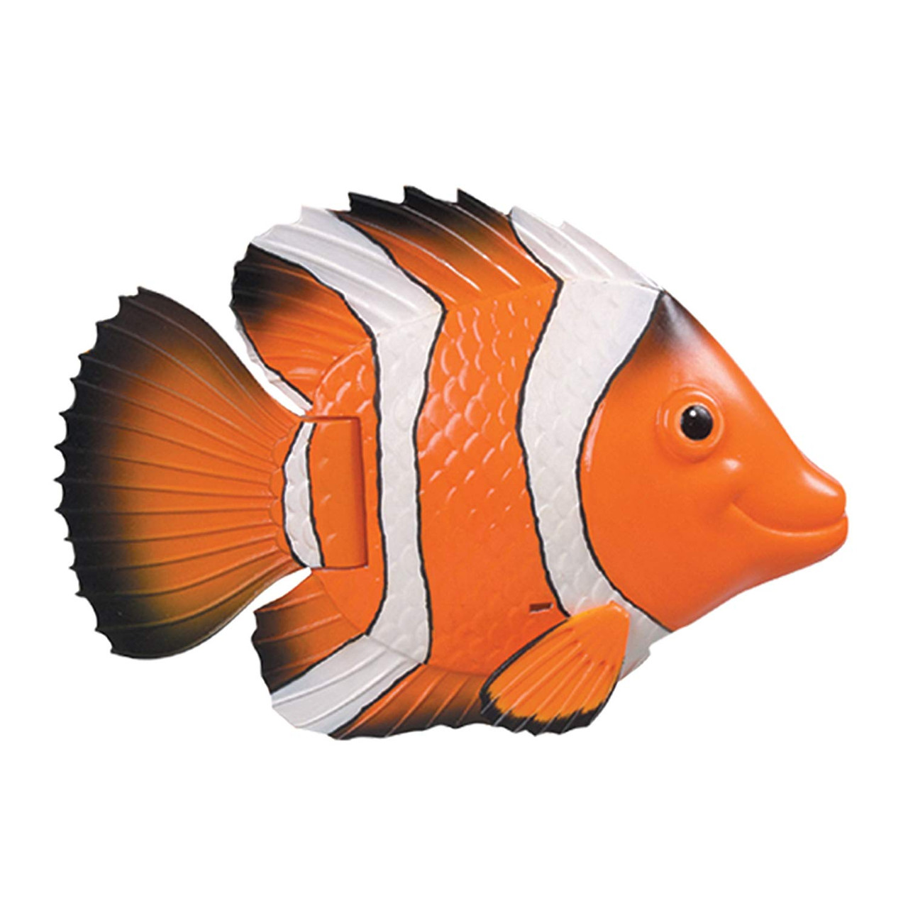 Rainbow Reef Mini Fish - Swim 'N Things