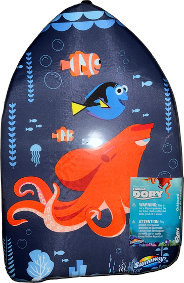 Disney/Marvel Kickboard - Swim 'N Things