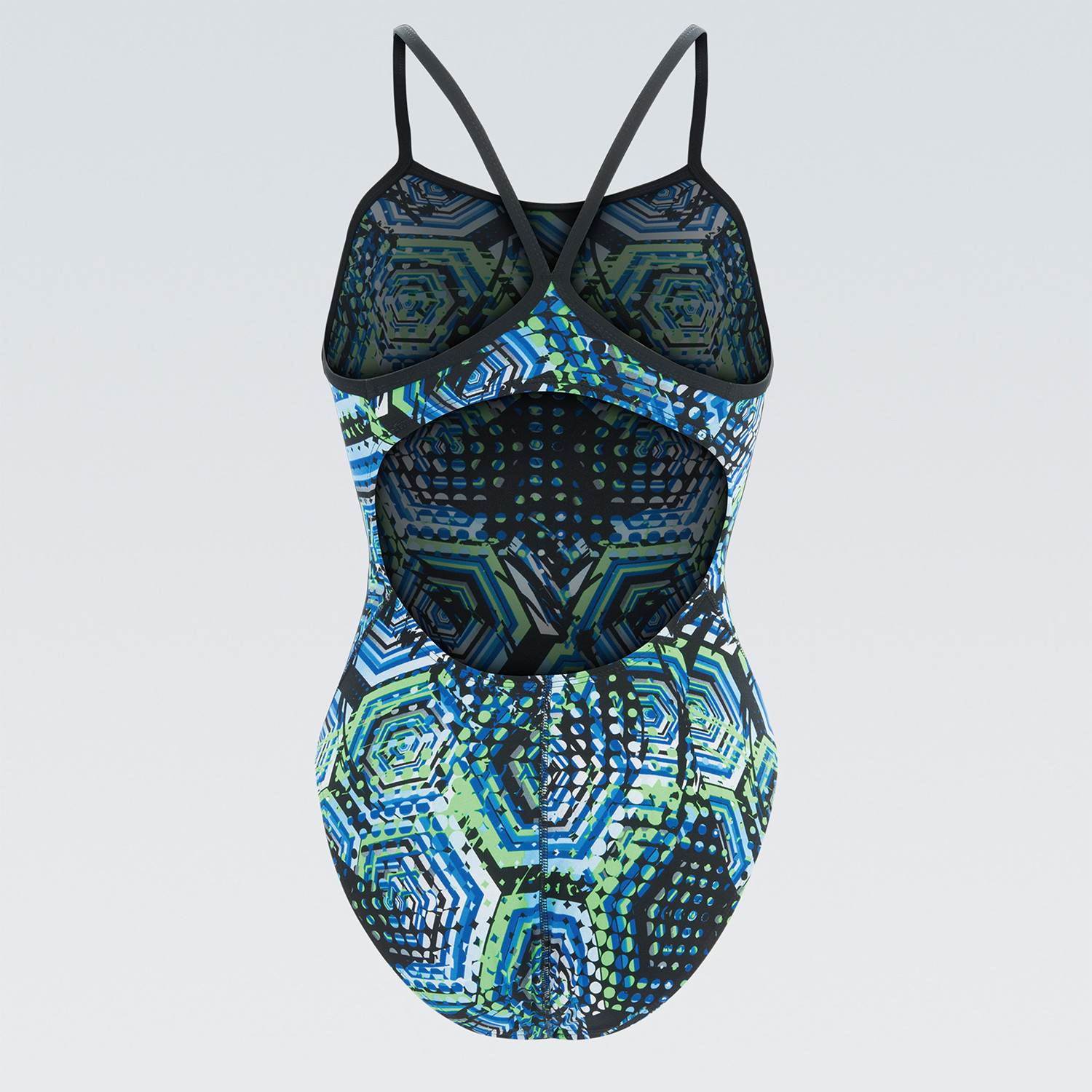 Poly Hive V-Back - Swim 'N Things