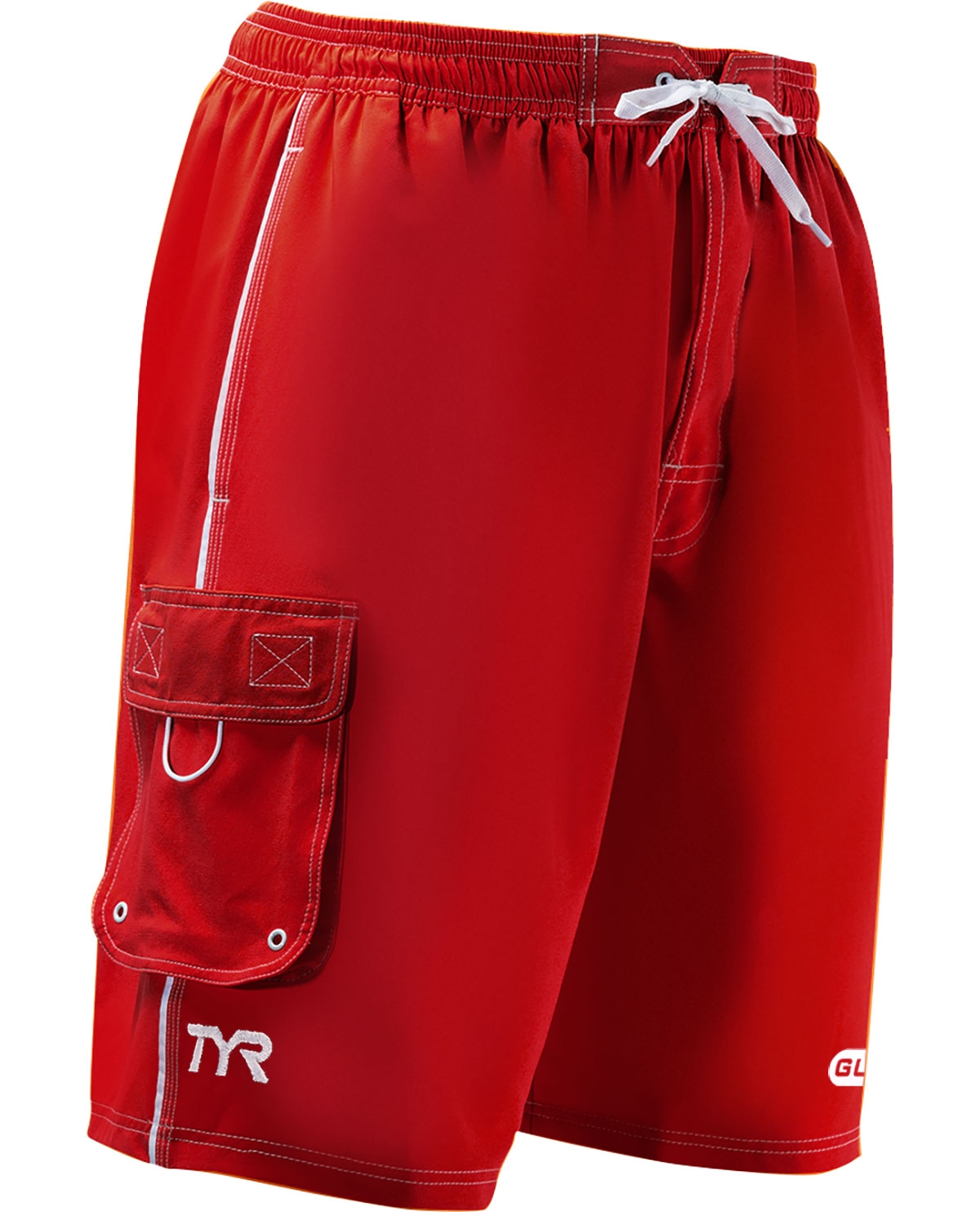 Lifeguard Challenger Trunk - Swim 'N Things