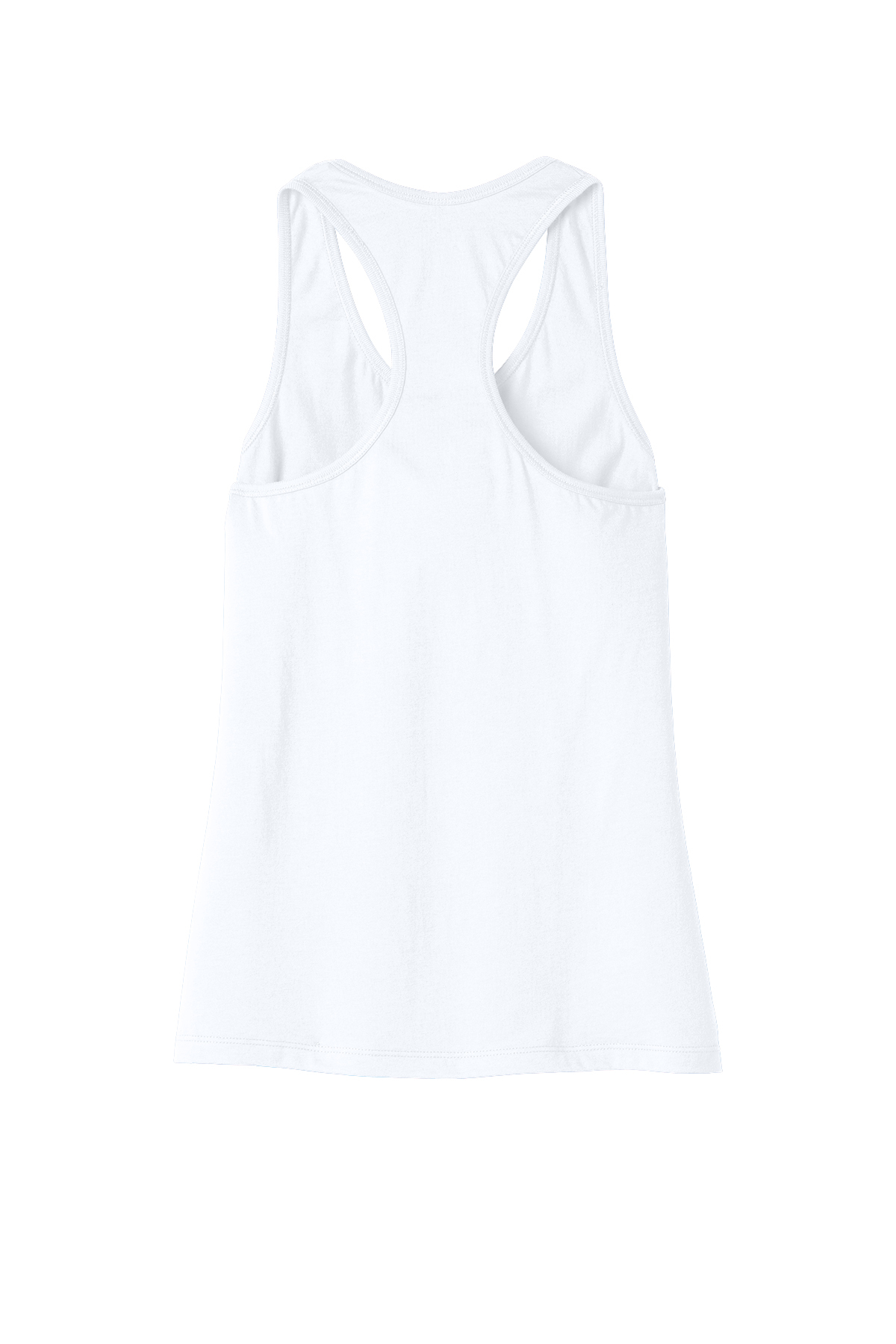 Bella Women's Tank with logo Virginia Vale - Swim 'N Things
