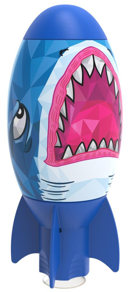 Shark Rocket - Swim 'N Things