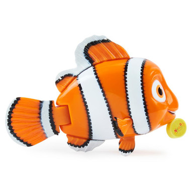 Finding Dory Swimming Minis - Swim 'N Things