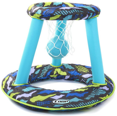 Hydro Spring Hoops - Swim 'N Things