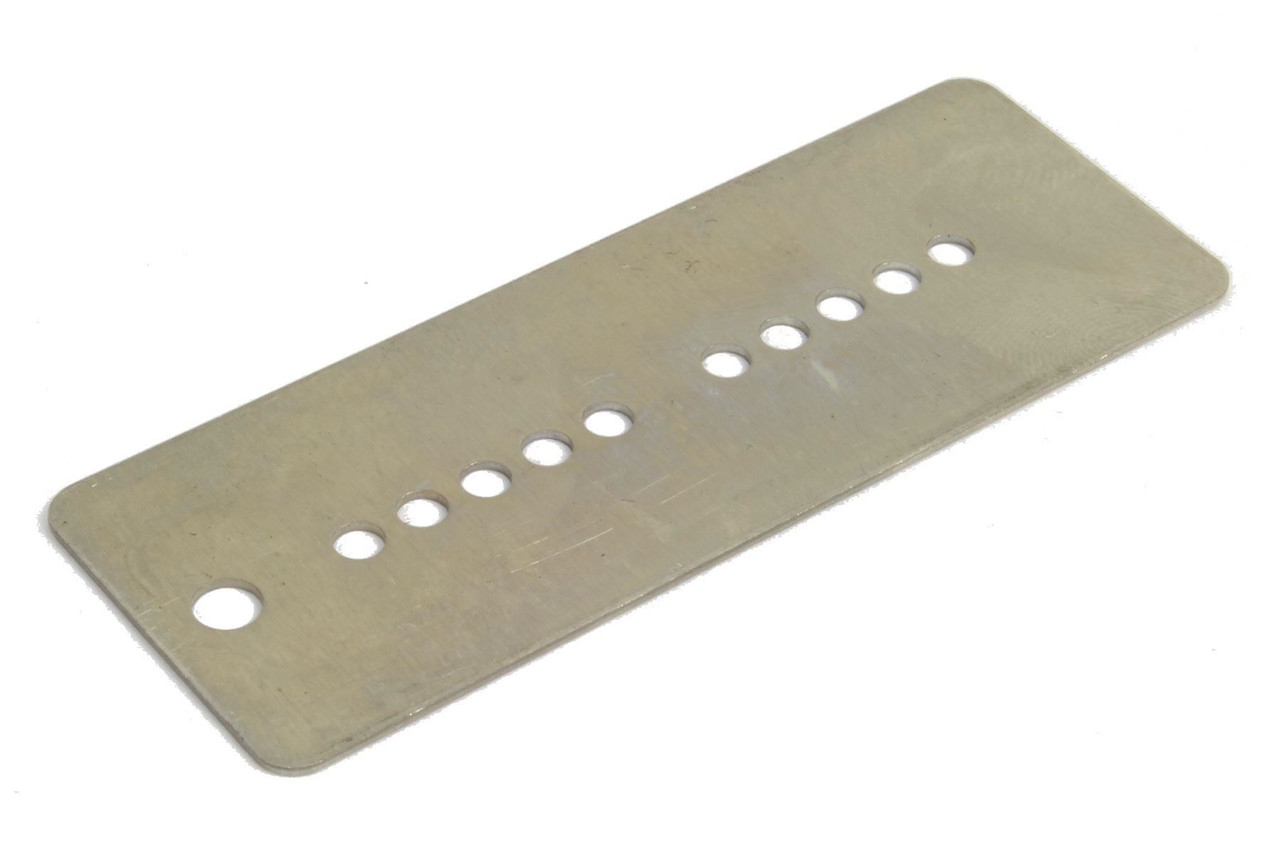 P90 Pickup Flatwork Set with 49.2mm Pole Spacing - Philadelphia Luthier ...