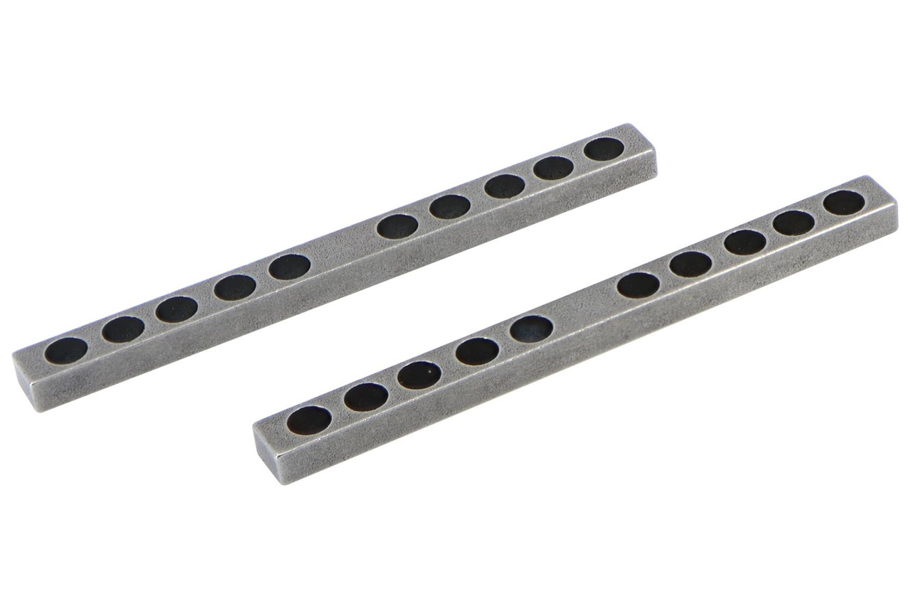 P90 Pickup Flatwork Set with 49.2mm Pole Spacing - Philadelphia Luthier ...