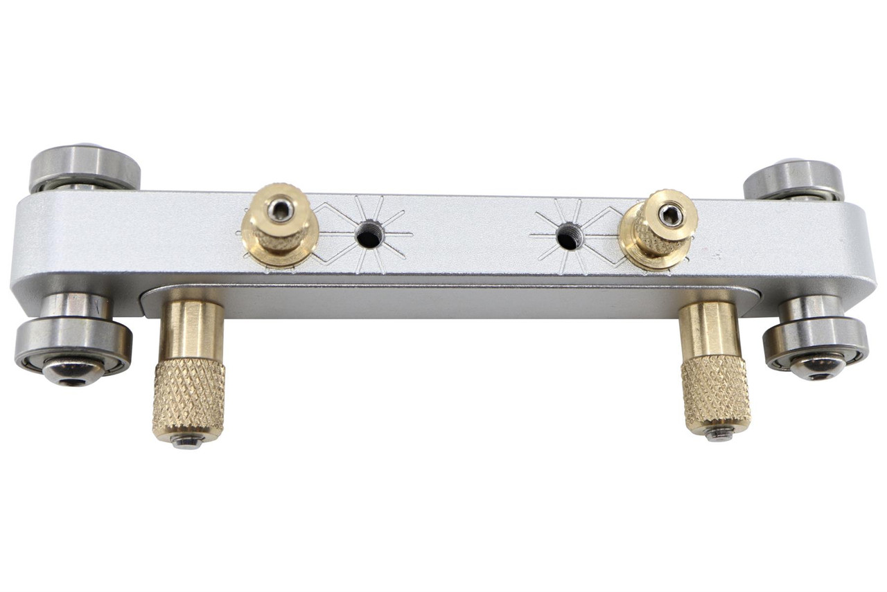 Guitar Nut and Saddle Sander - Philadelphia Luthier Tools & Supplies, LLC