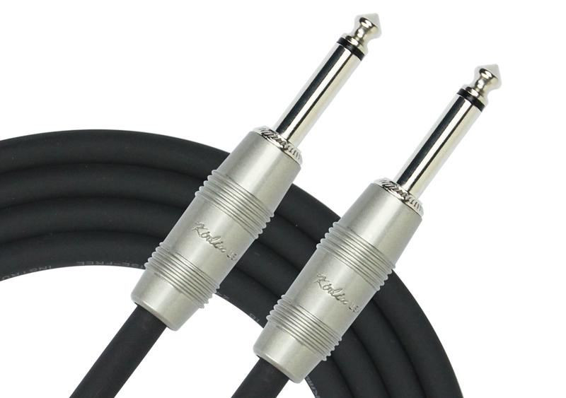 Instrument cords