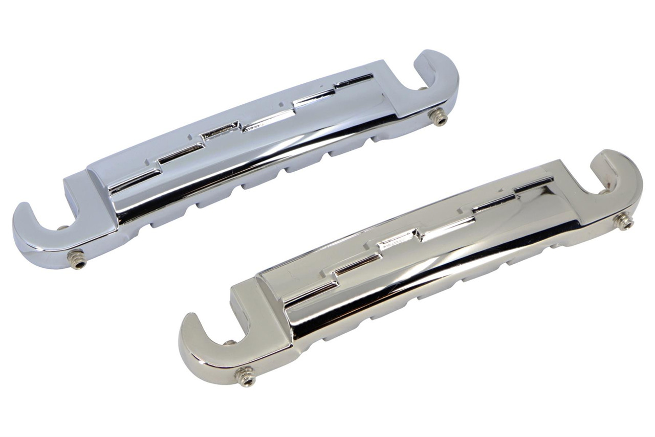 Bridges and Tailpieces - Tailpieces(and Wraparound Tailpieces) - Page 1 ...