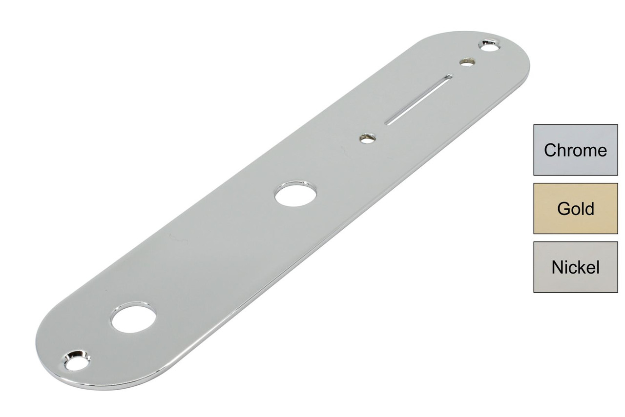 Control Cavity Covers - Philadelphia Luthier Tools & Supplies, LLC