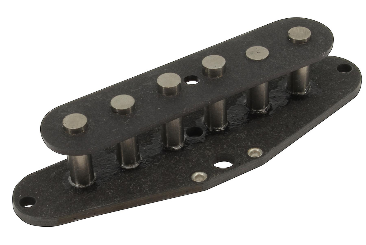 Strat Pickup Flatwork Set for .195" diameter magnets - 10 SETS ...