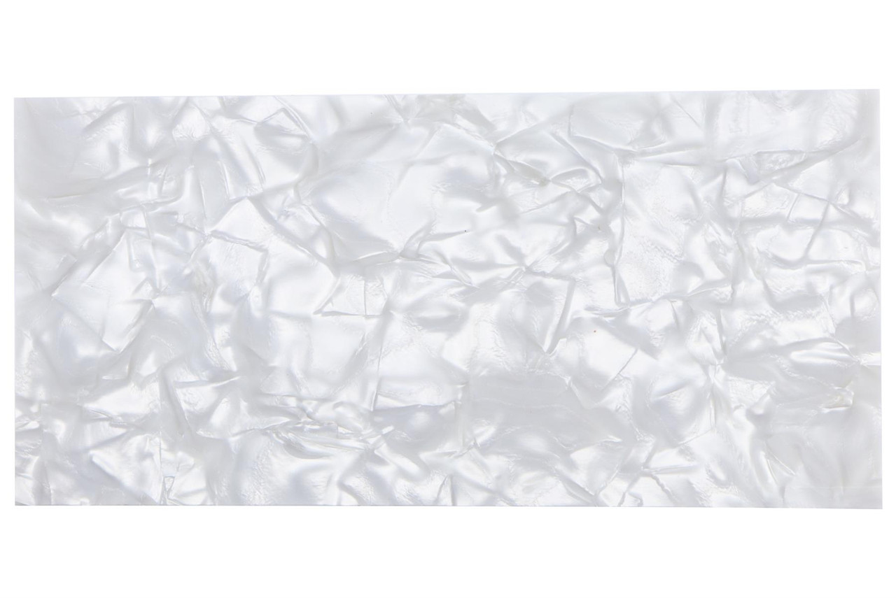 Pearloid Celluloid Sheet 4" x 8 " for custom inlays - Philadelphia ...