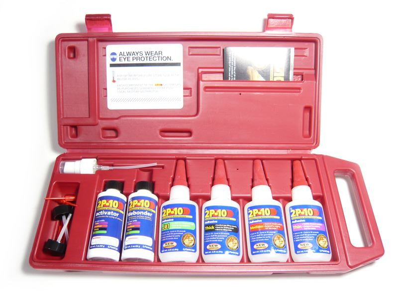 FastCap Products - Philadelphia Luthier Tools & Supplies, LLC