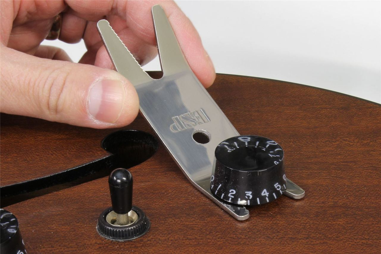 ESP Multi Spanner wrench - Philadelphia Luthier Tools & Supplies, LLC