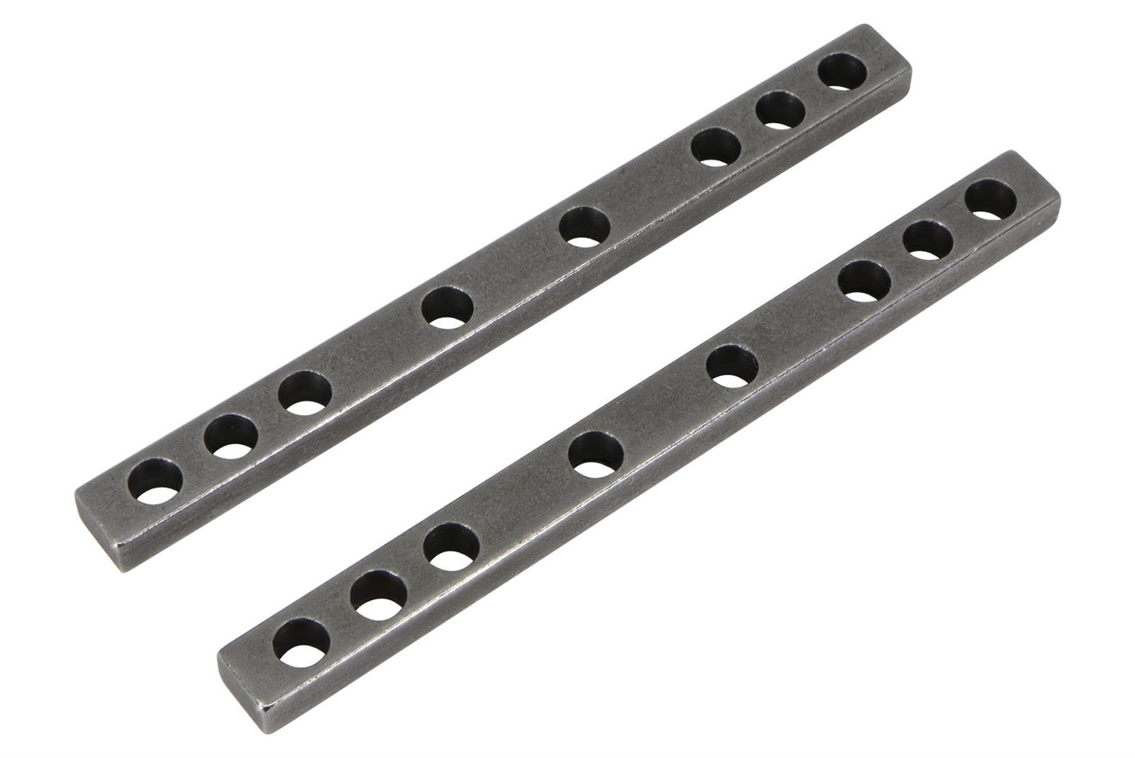 Keepers, Spacers