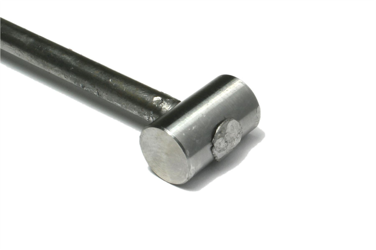 Traditional Truss Rod Barrel Anchor - Steel - Philadelphia Luthier ...