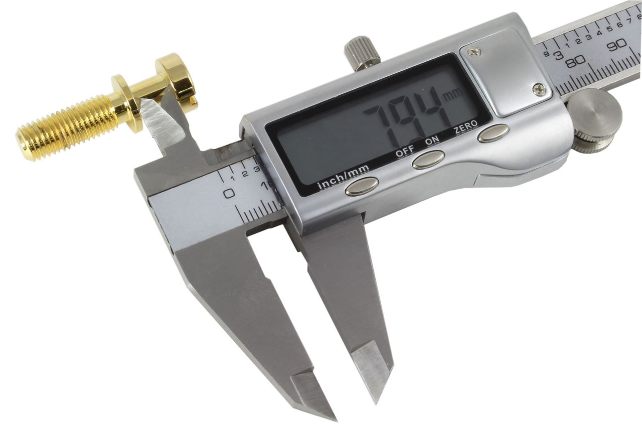 Digital Caliper 6 inch (150mm) All metal construction - Philadelphia ...
