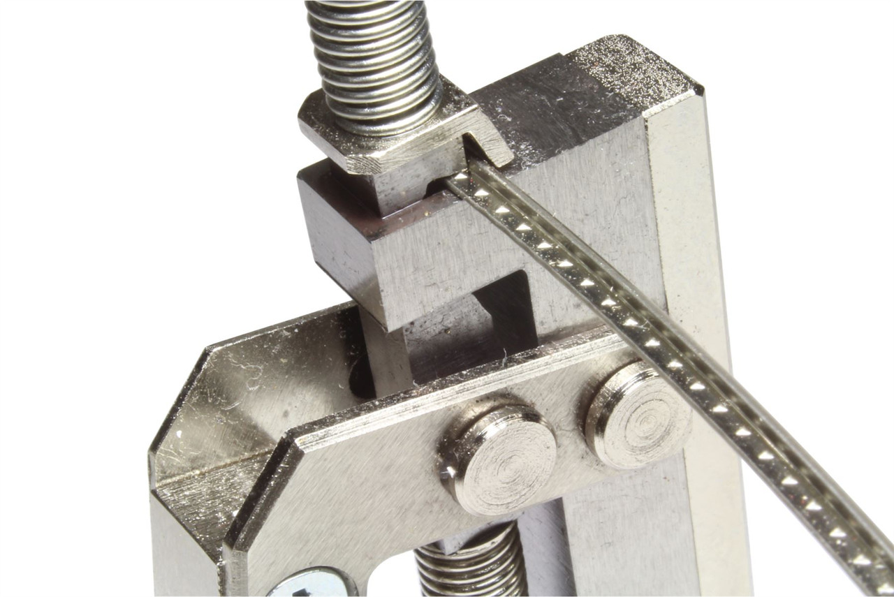Fret Tang Nipper - Allparts - Philadelphia Luthier Tools & Supplies, LLC