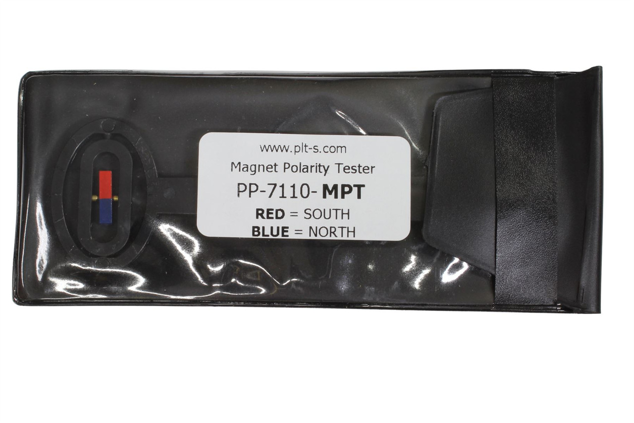 Magnet Pole Identifier - Polarity Tester - Philadelphia Luthier Tools ...
