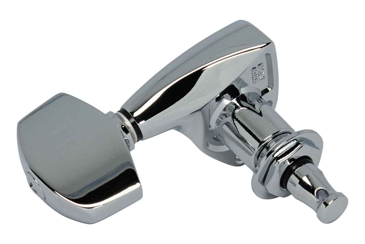 GOTOH SGV510Z-A01 Tuning Machine Midsize body-Large Knobs - Pre ...