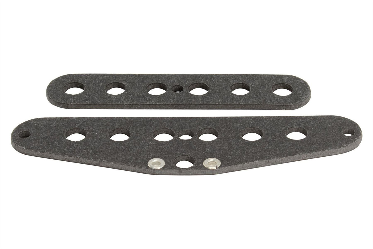 Tele Neck Pickup Flatwork Set for .187" diameter magnets - 10 SETS ...