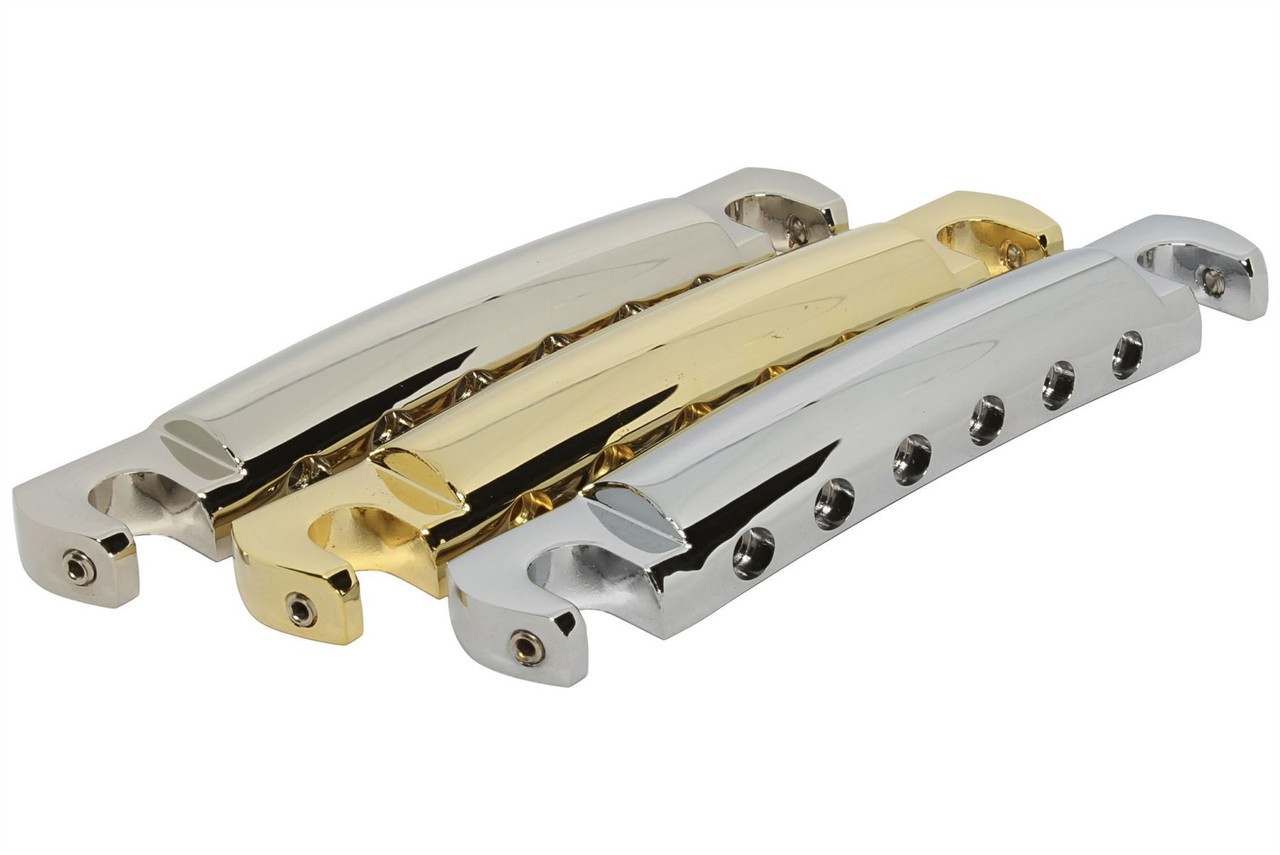 Pinnacle Lightweight Locking Aluminum Tailpiece w/ locking set screw ...