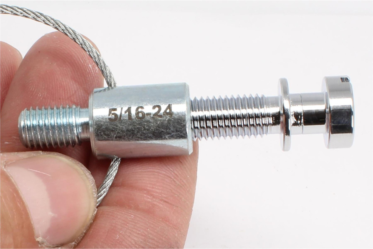 Thread Detective Thread Identifier Tool - Standard Inch/Metric Thread ...