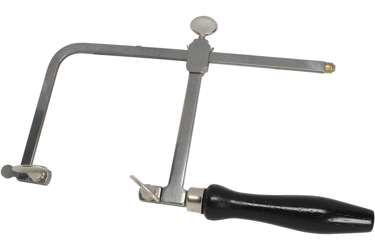 Jeweler's Pearl Cutting Saws for Super Q blades (Made in Germany ...