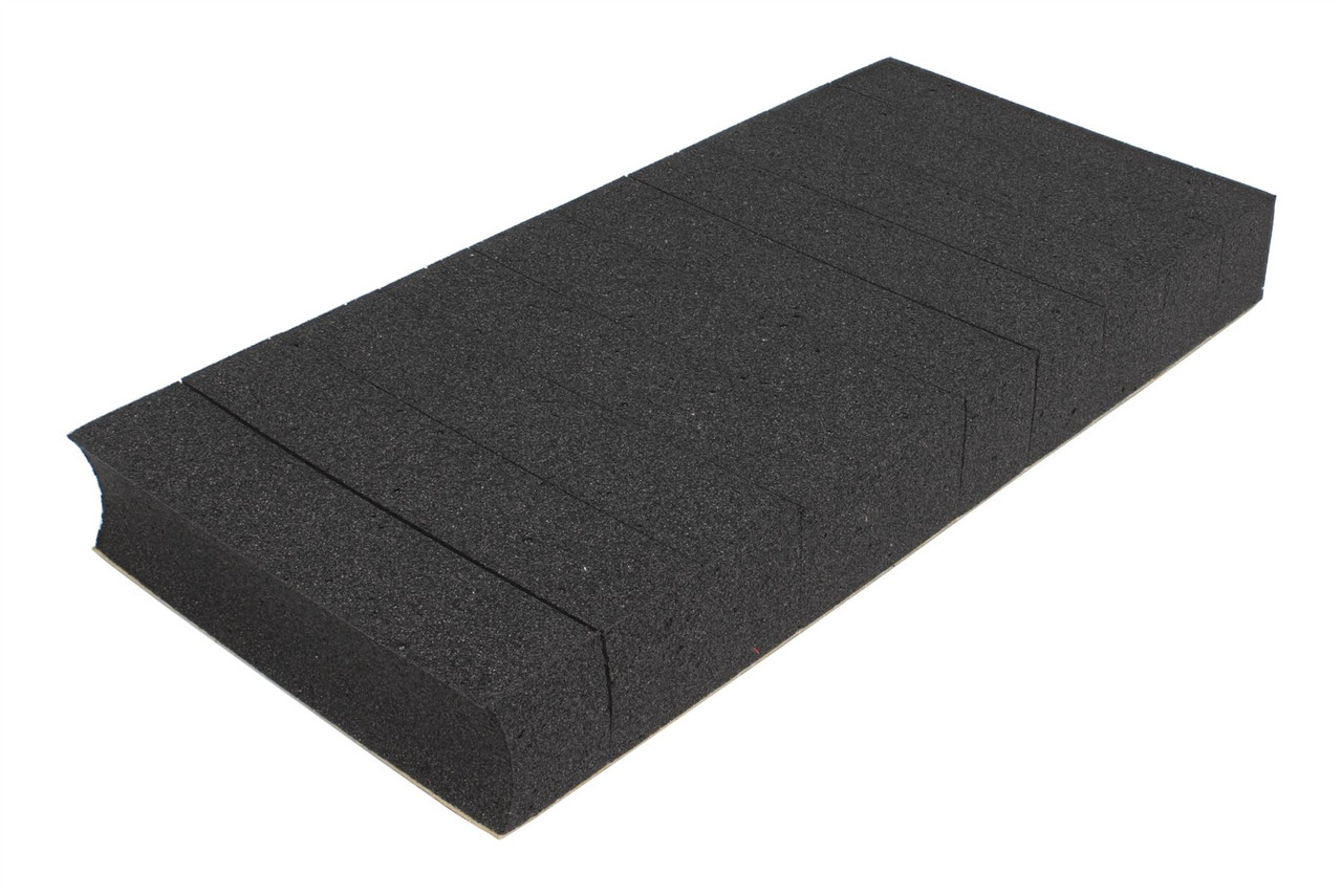 Pickup Foam Height Springs - Jazz Bass - 2 3/4" x 5/8" x 11/16" - 10 ...