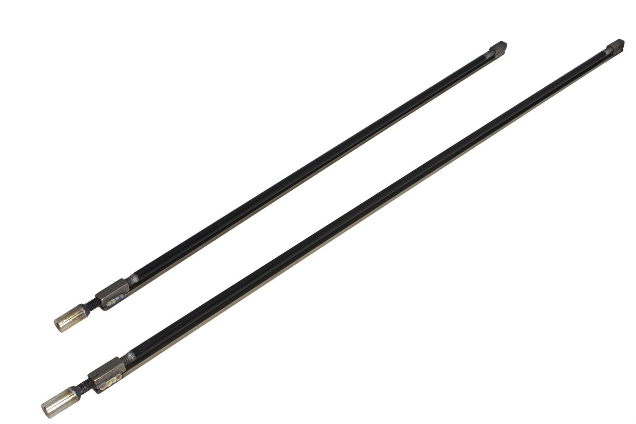Hybrid Titanium/Steel Truss Rod - Lighter Weight - Philadelphia Luthier ...