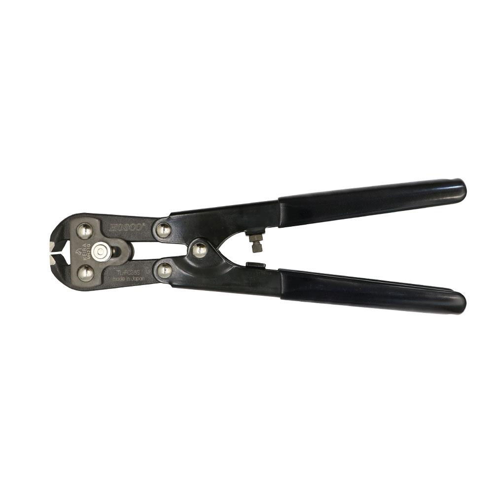 HOSCO Stainless Steel Fret Cutter - Philadelphia Luthier Tools ...