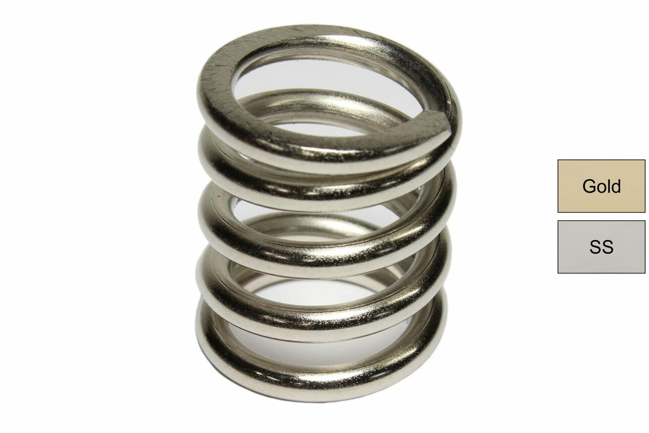 Bigsby 7/8" Length Tension Spring - Philadelphia Luthier Tools ...