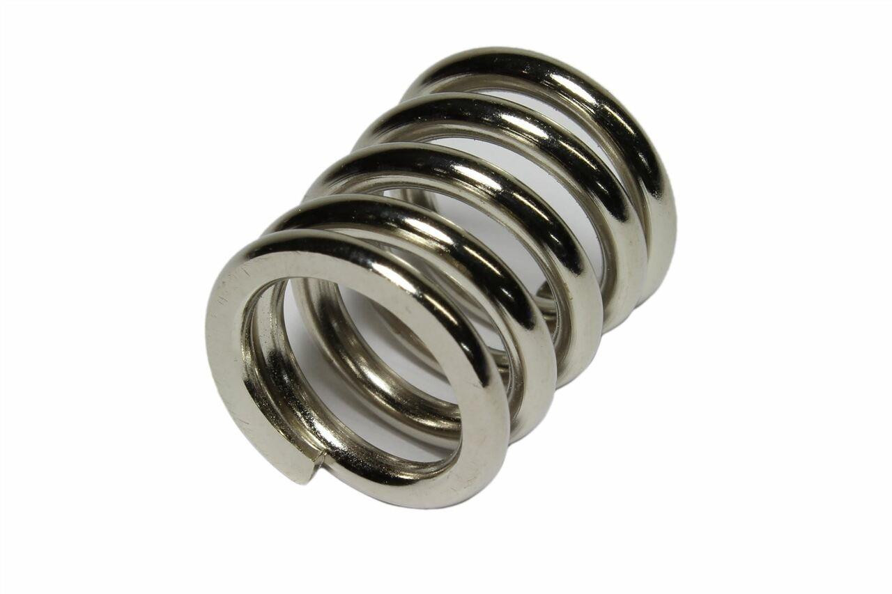 Bigsby 7/8" Length Tension Spring - Philadelphia Luthier Tools ...