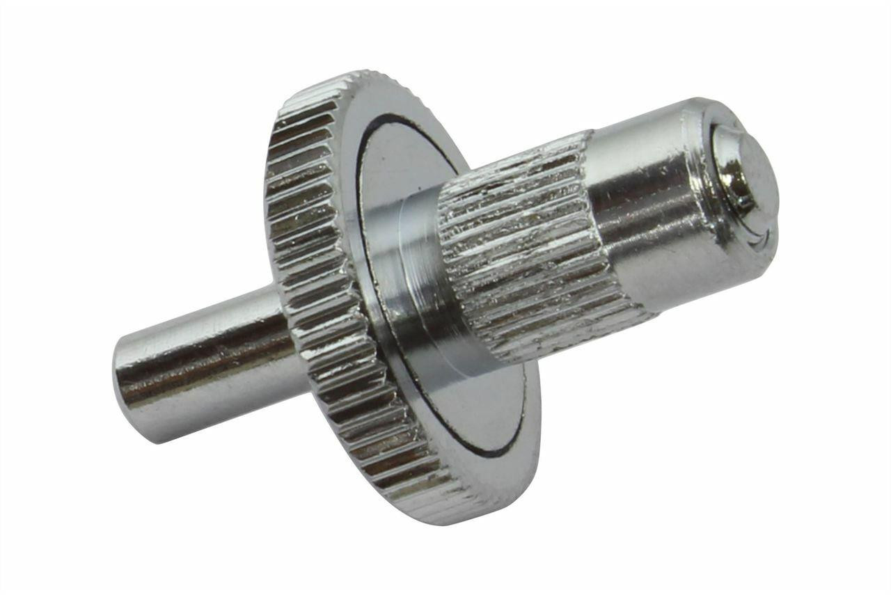 Nashville bridge posts w/ 4mm posts for USA Gibson® guitars ...