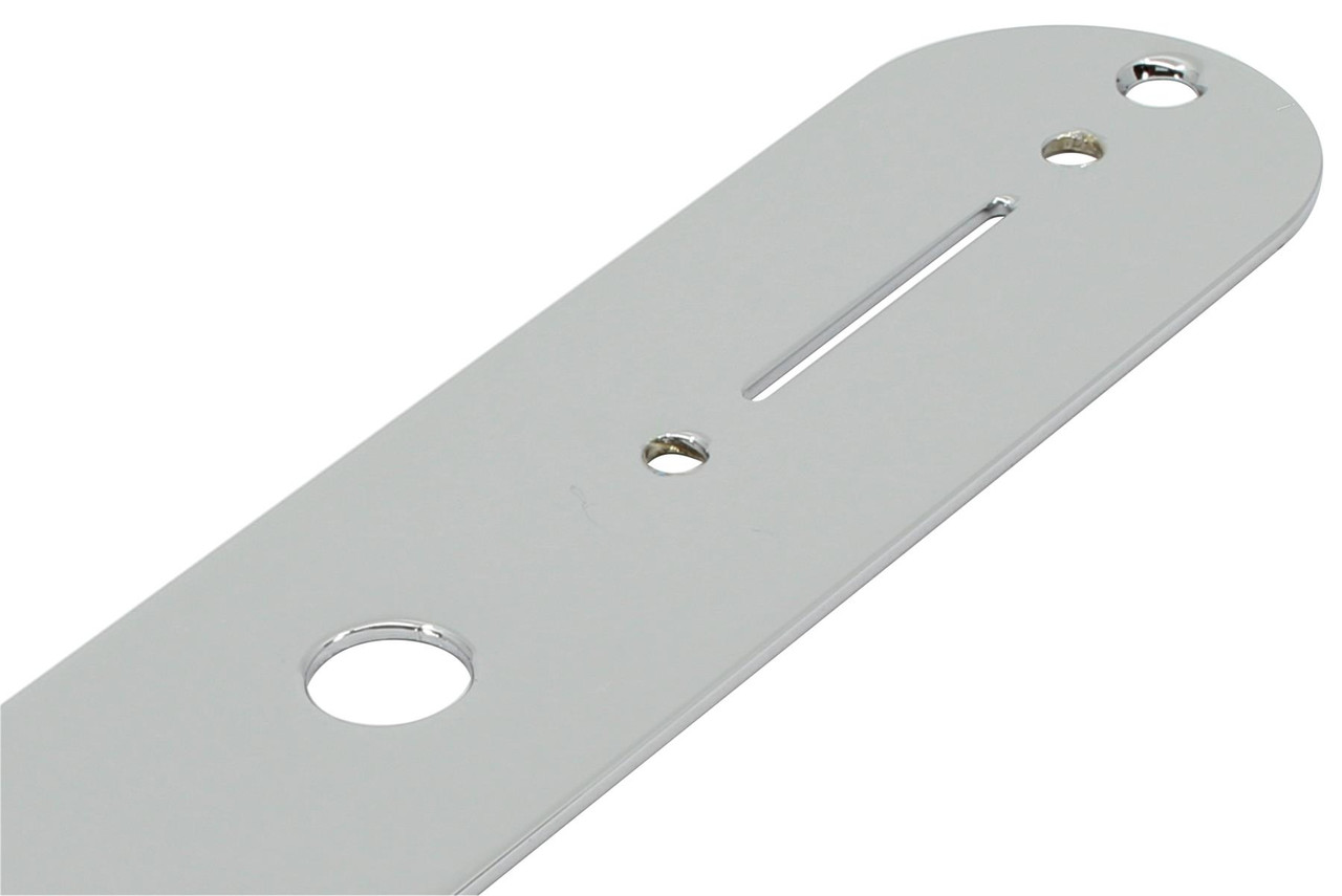 Tele Control Plate with modified volume control position - Philadelphia ...