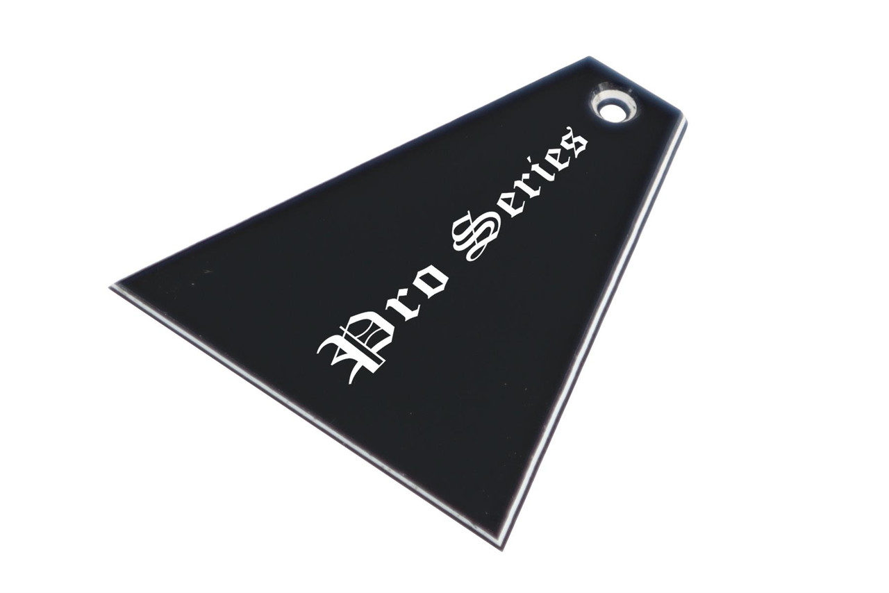 Custom engraved Truss Rod Cover for Jackson Indonesia - Philadelphia ...