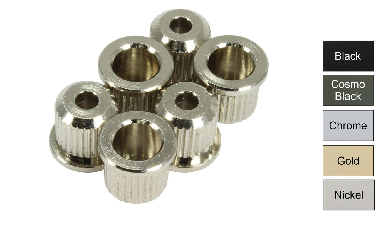 GOTOH Guitar String ferrules - Philadelphia Luthier Tools & Supplies, LLC